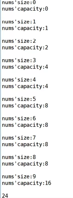 Day6 Cppc中处理字符串，cstringc动态数组vector Csdn博客