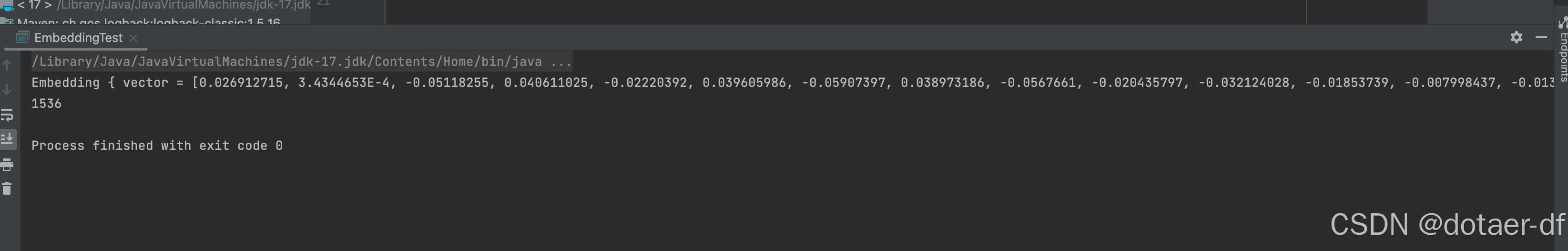 Langchain4j框架 Java程序员的大模型框架(二)redisembeddingstore Csdn博客