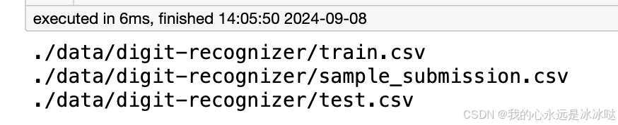 timm学习教程1_timm训练mnist-CSDN博客