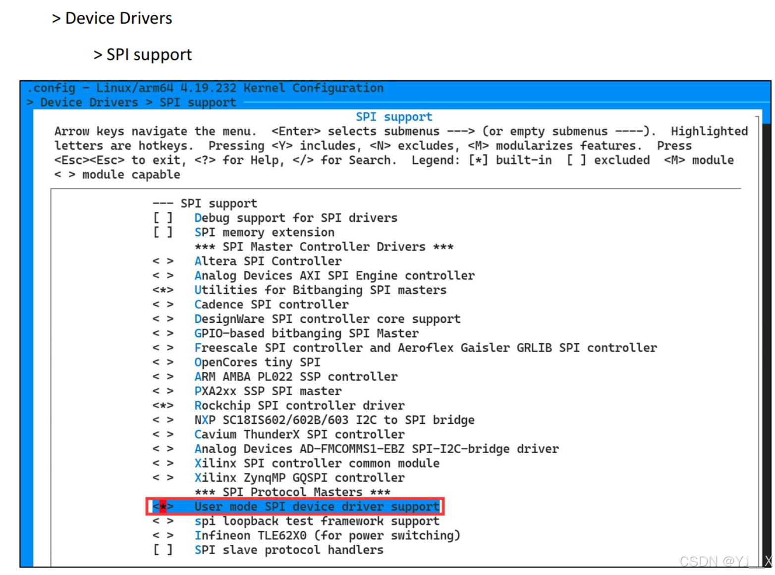 讯为rk3568开发板，基于linux5.10内核，ubuntu_base_22文件系统调通spi功能_rk3568 linux5.10-CSDN博客