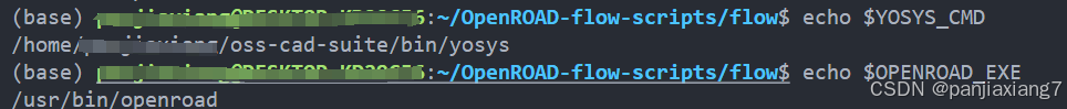 开源EDA工具OpenROAD-flow-scripts安装教程_openroad安装-CSDN博客