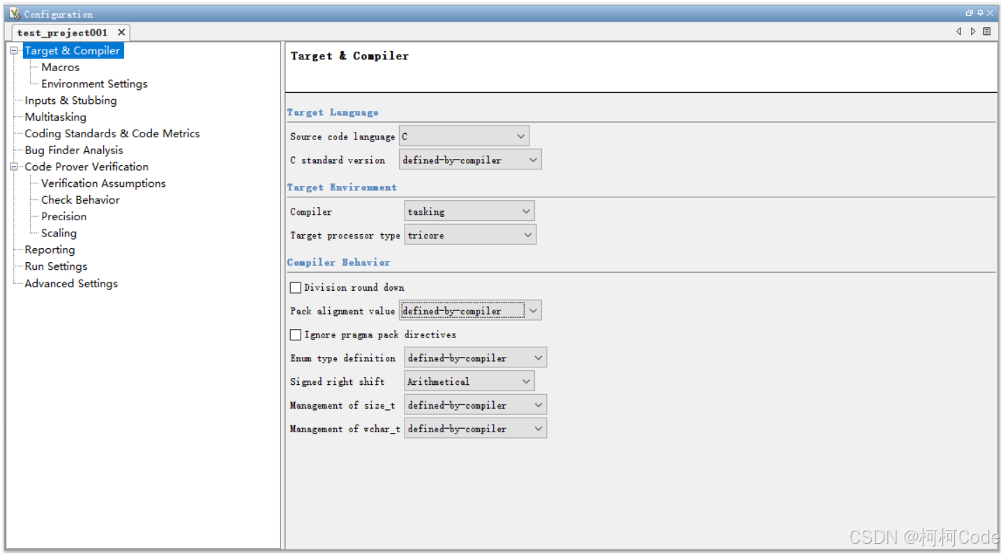 C_01_PolySpce安装与使用-CSDN博客