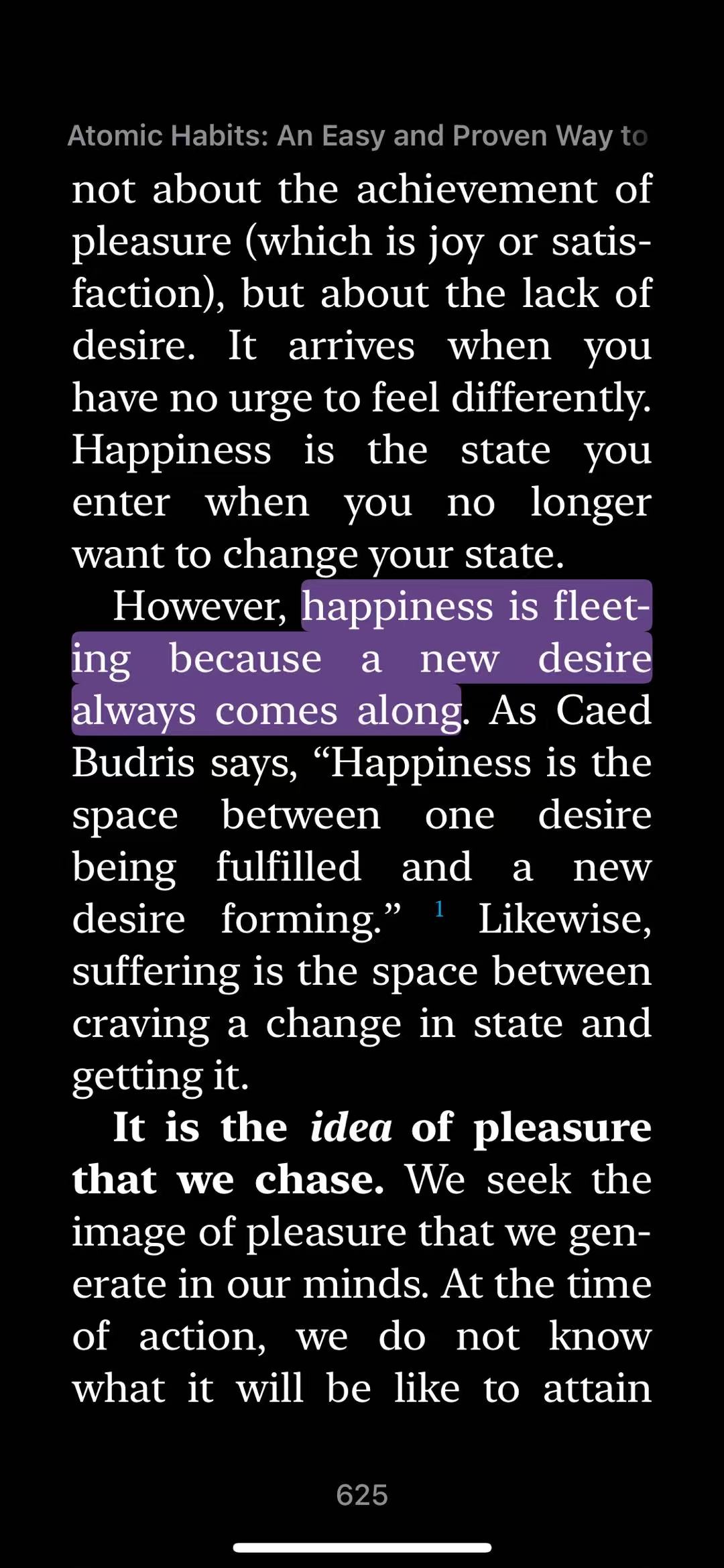 阅读分享-atomic habits_jamesclear博客-CSDN博客