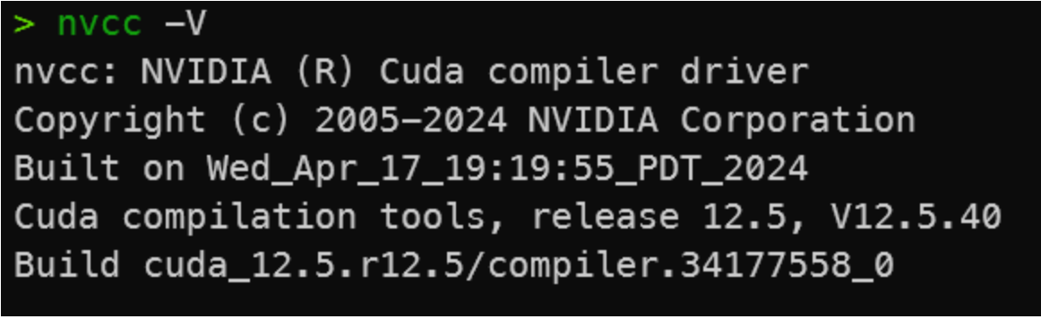 Ubuntu系统安装NVIDIA驱动+CUDA超详细安装指南_ubuntu nvidia-CSDN博客