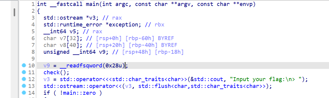 moectf-西电CTF_REVERSE-CSDN博客