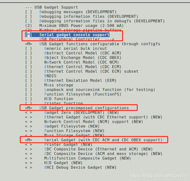 zynq-ps篇——USB-HOST做串口用_zynq usb-CSDN博客
