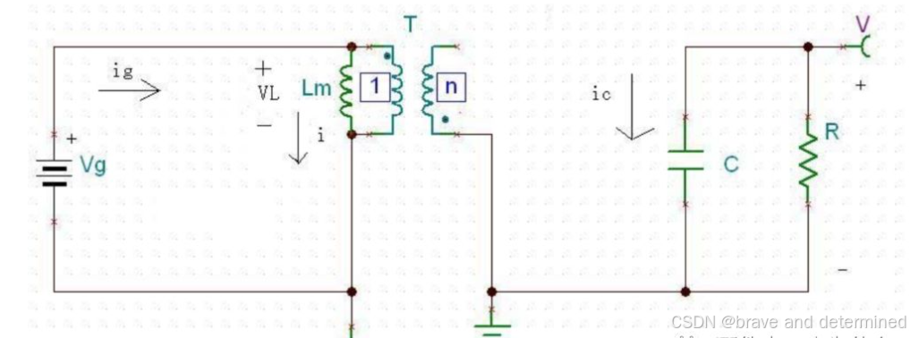 硬件设计学习DAY34——从Buck-Boost到Flyback：电源拓扑的华丽蜕变_flyback拓扑-CSDN博客
