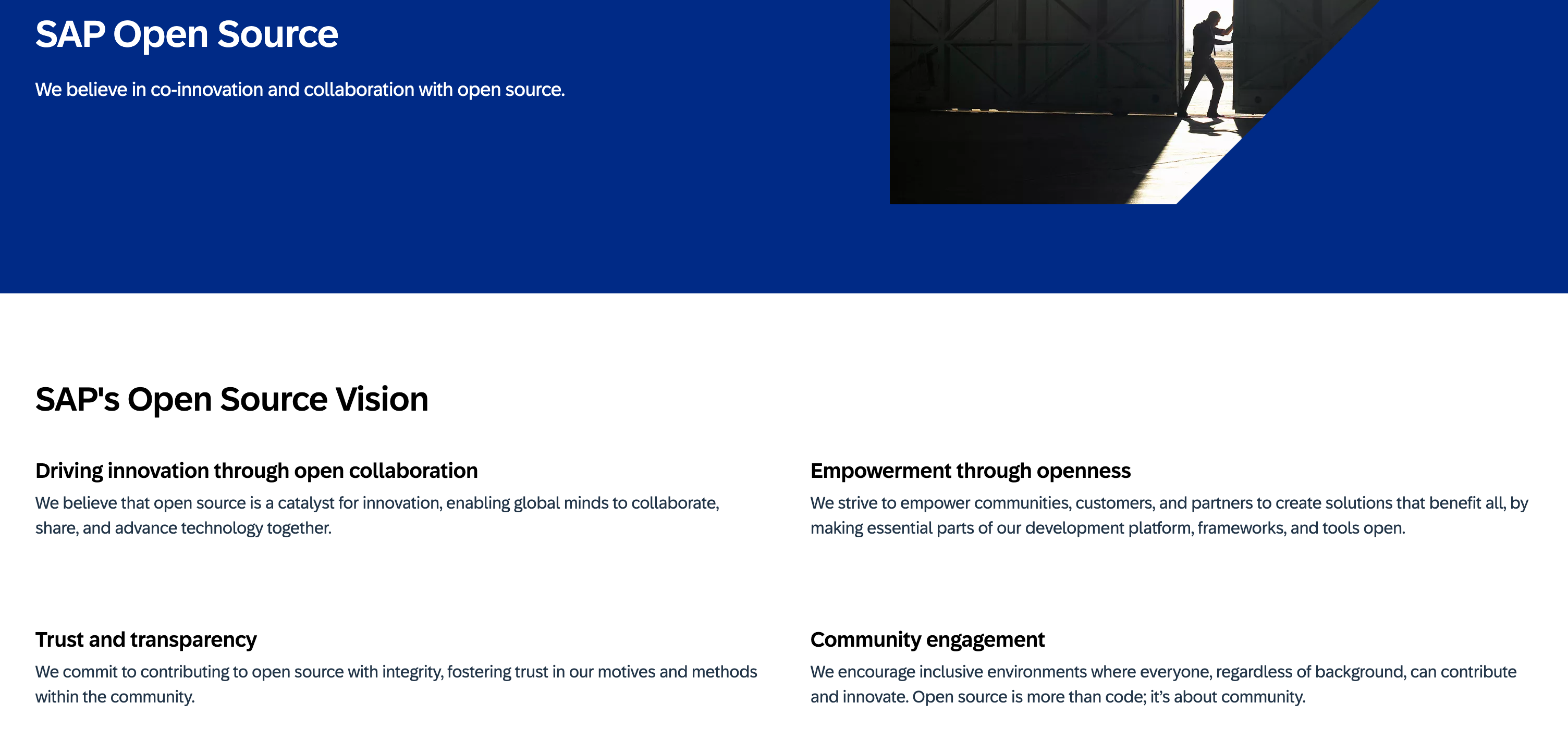 SAP 的 JDK — SAP Machine ｜ github.com/SAP/SapMachine 一个服务企业级开发的 Java JDK 版本-CSDN博客