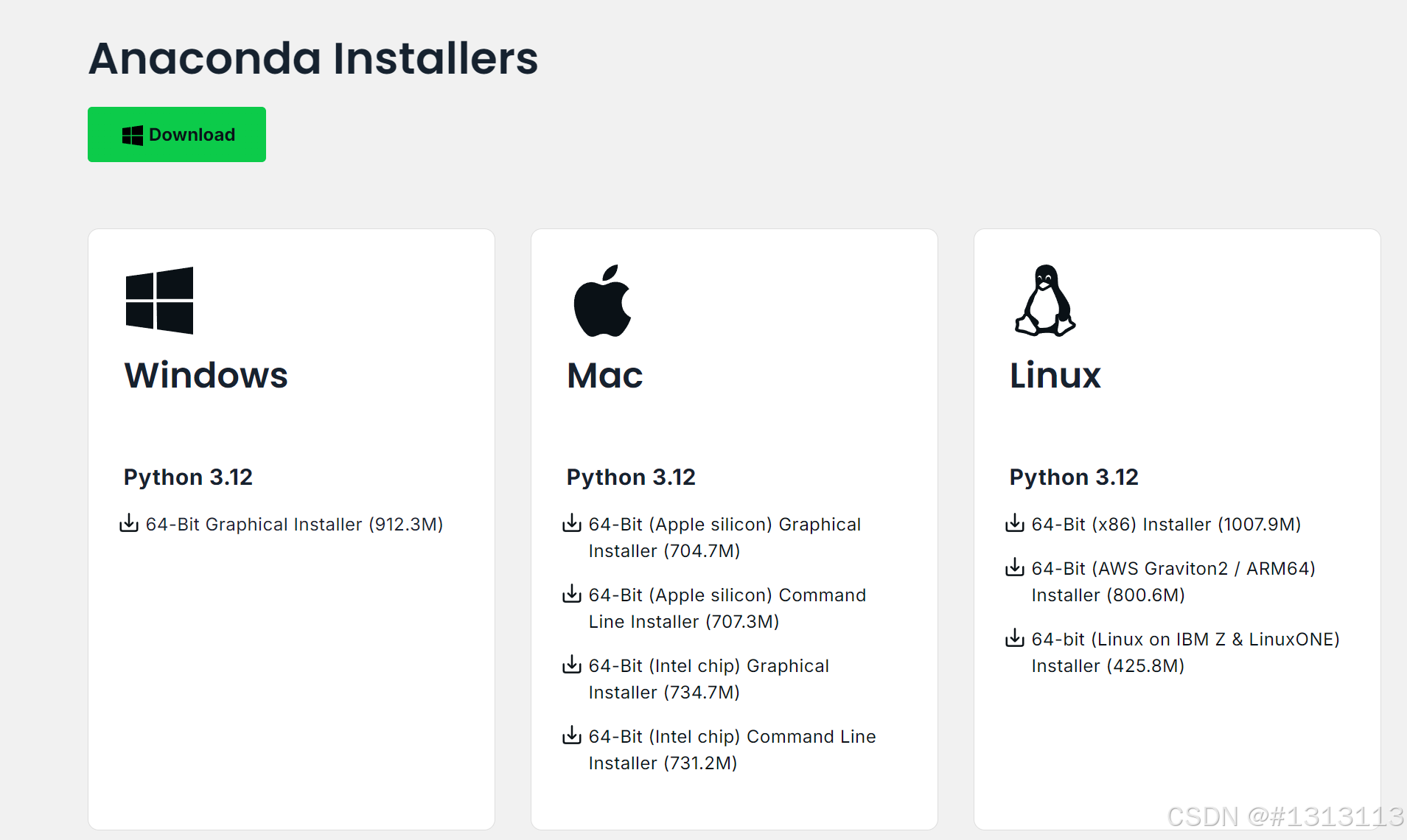 深度学习环境配置 Anaconda +Pycharm +Pytorch_cyclegan环境配置-CSDN博客