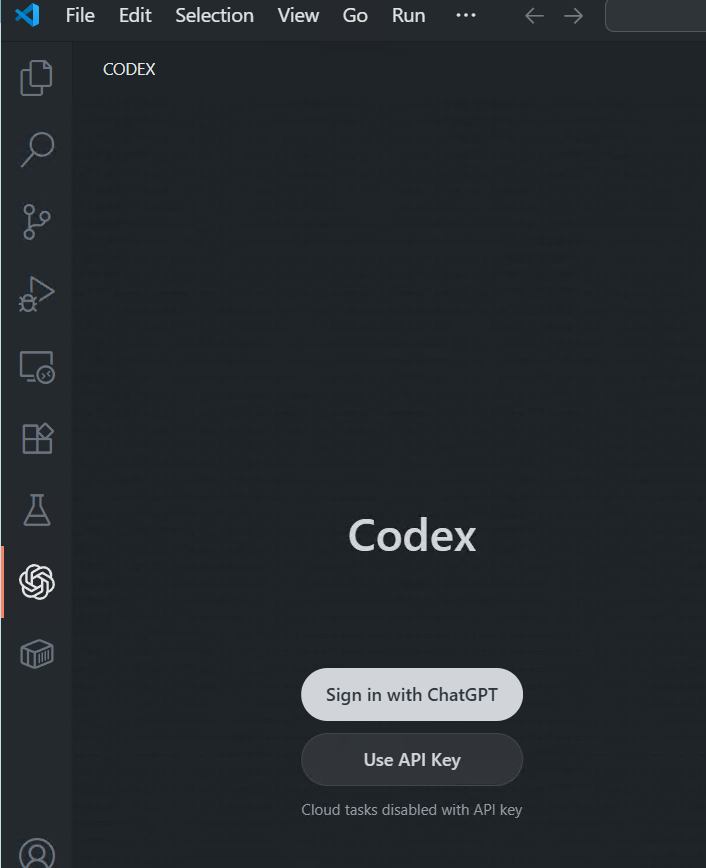 GPT-5 Codex使用实操_gpt5 codex怎么用-CSDN博客