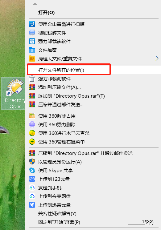 Windows上非常好用的文件资源管理器 Directory Opus 让文件管理变轻松-CSDN博客