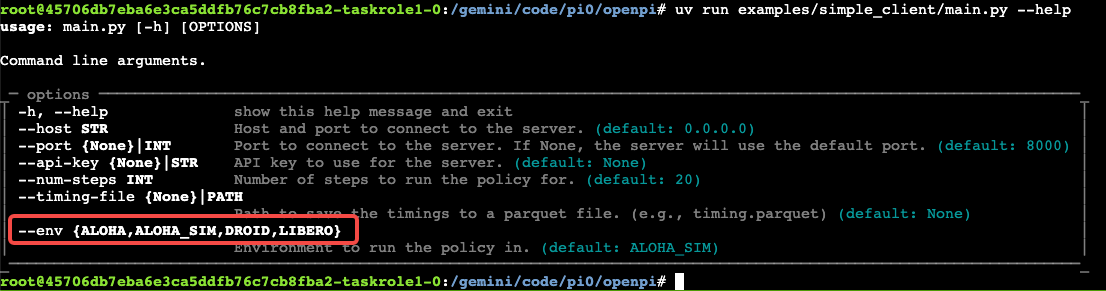 Model 复现系列（三）π0 -- Physical Intelligence Pi-zero（Pi0）_pi0复现-CSDN博客