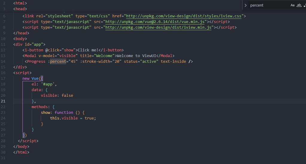 iview使用进度条踩坑_iview 上传组件进度条问题-CSDN博客