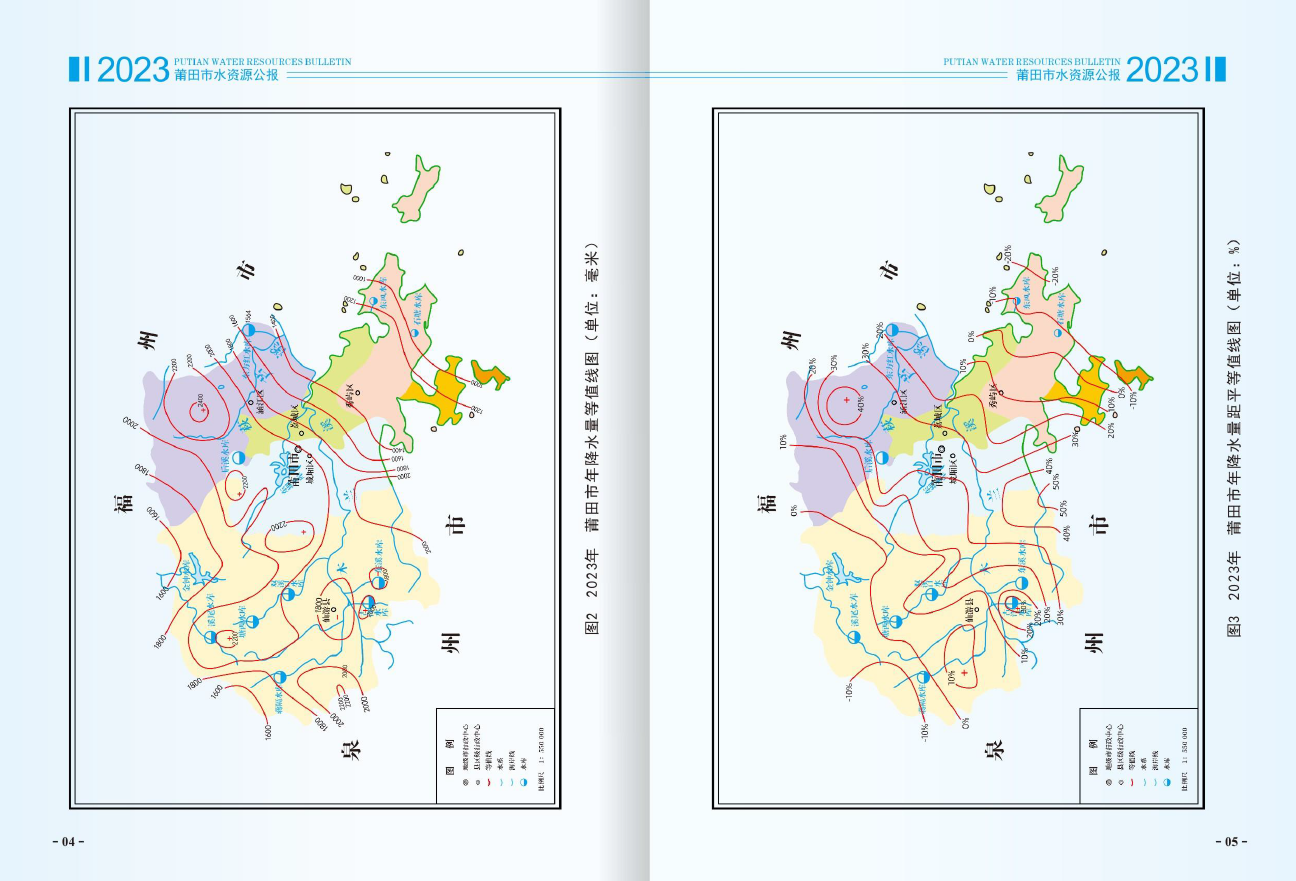 莆田市水资源公报（2006、2012-2023）_莆田市水资源公报2020年-CSDN博客