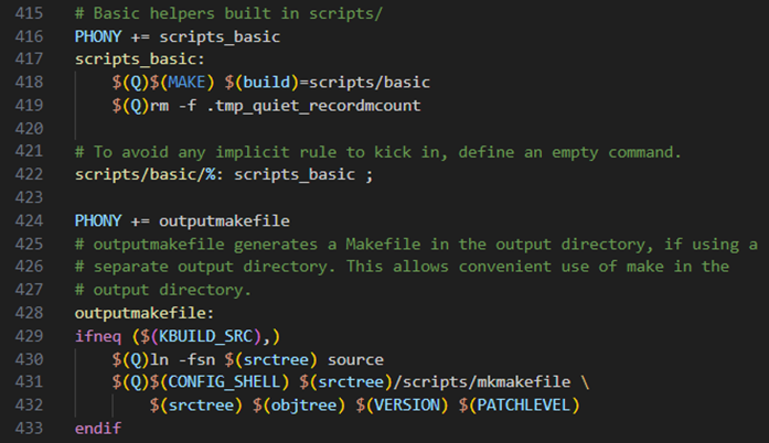 u-boot学习笔记（二）_make v=1-CSDN博客