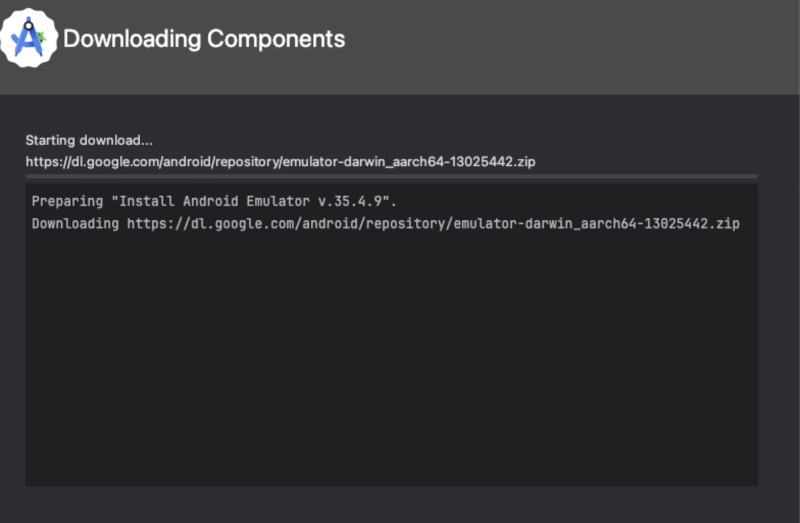 MAC OS配置Flutter运行环境_securerandom requires ruby version >= 3.1.0. the c-CSDN博客