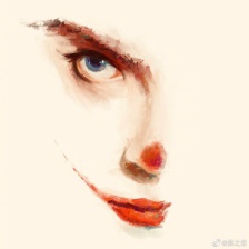 React + Three.js + R3F + Vite 实战：可交互的三维粒子化展厅-CSDN博客