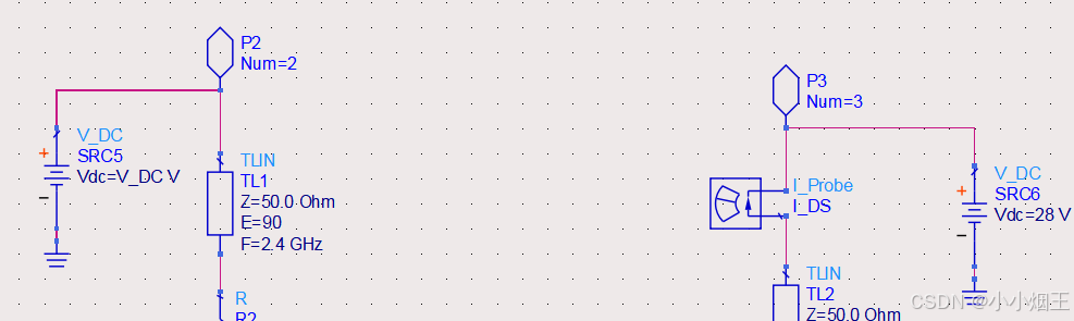 Doherty功放回退点设计-CSDN博客