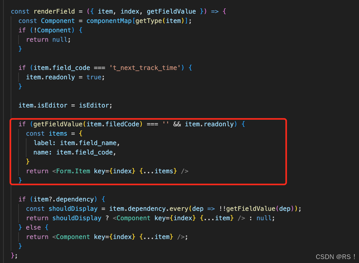 procomponents中proForm表单项为空并且只读时候自定义展示内容_plusprocomponents 表单只读-CSDN博客