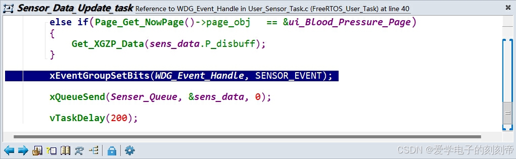 LVGL+FreeRTOS实战项目：智能健康助手（FreeRTOS篇）_freertos+lvgl-CSDN博客