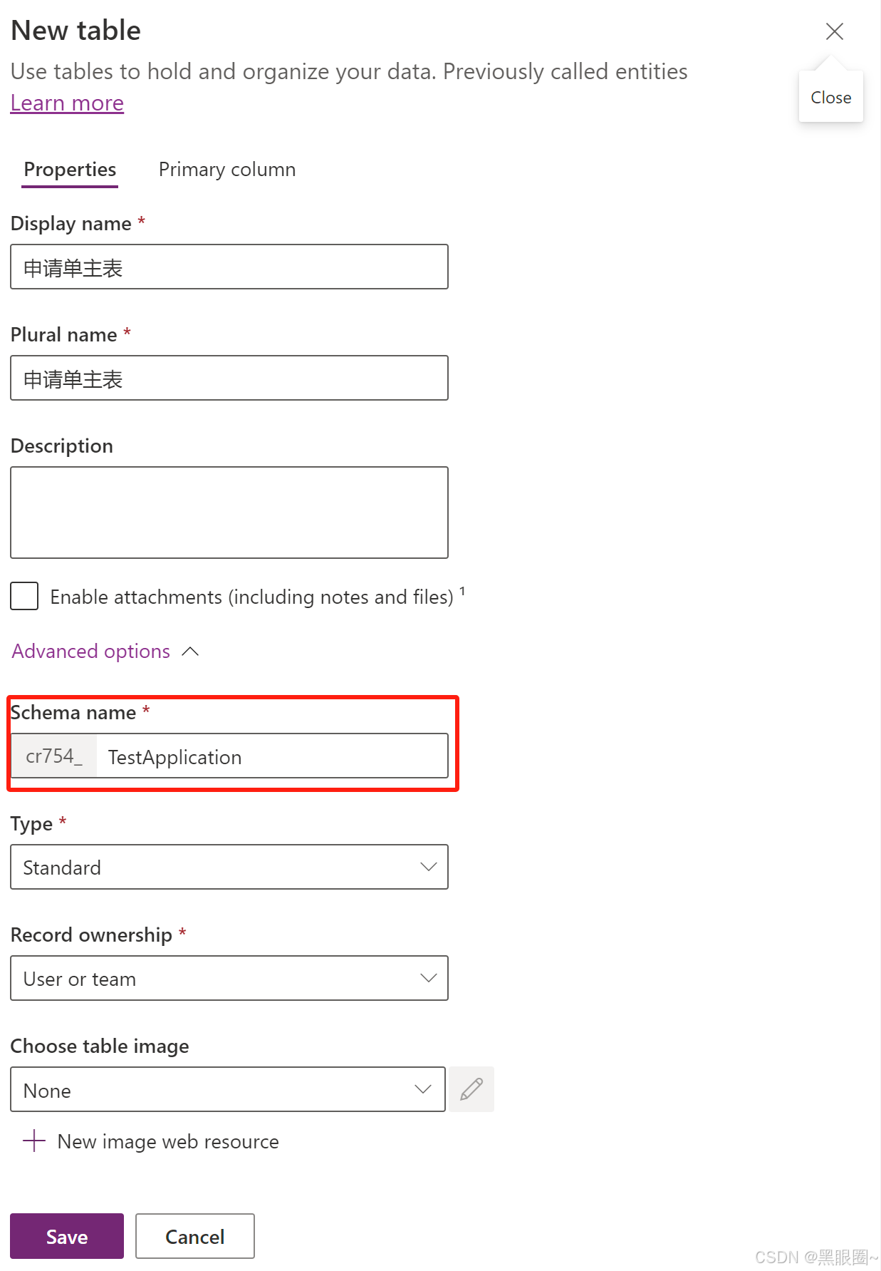 使用PowerApps的模型驱动（model-driven）开发业务流程_ribbon workbench-CSDN博客