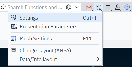 ANSA快捷键设置指南-CSDN博客