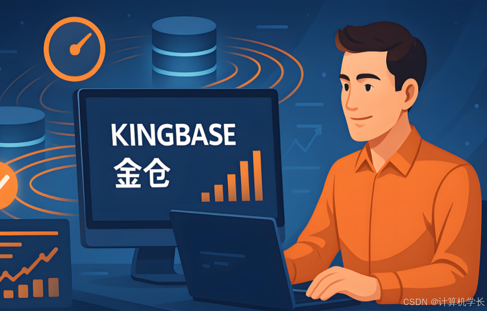 KingbaseES V8R6 Windows安装全攻略：从下载到问题解决_kingbasees环境变量配置-CSDN博客