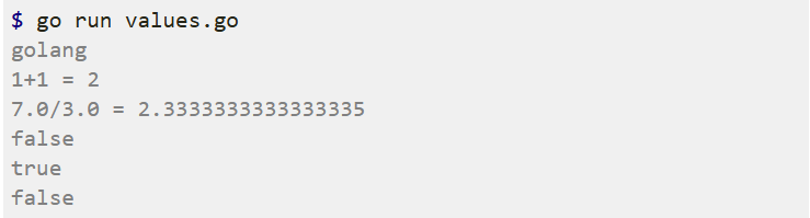 Go By Example (1)-CSDN博客