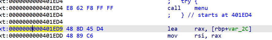 NepCTF2025 Pwn方向-CSDN博客