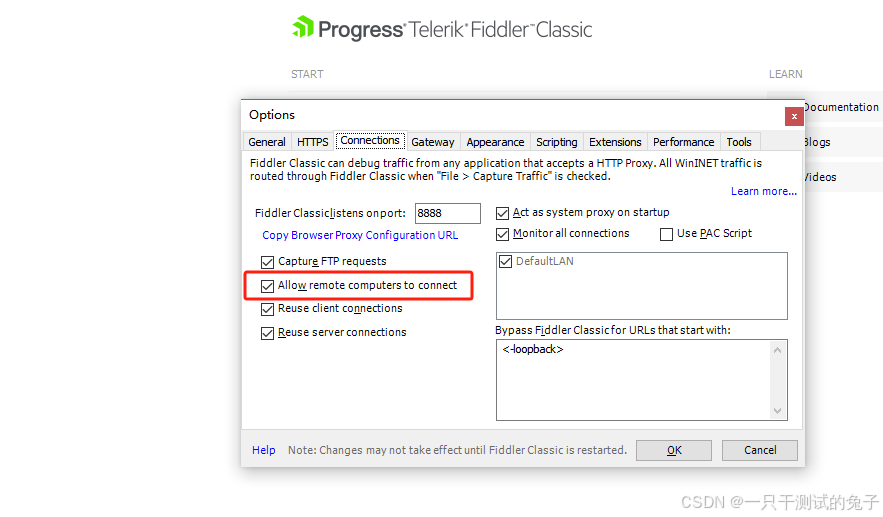 Fiddle抓包教程-小白一看就会-CSDN博客