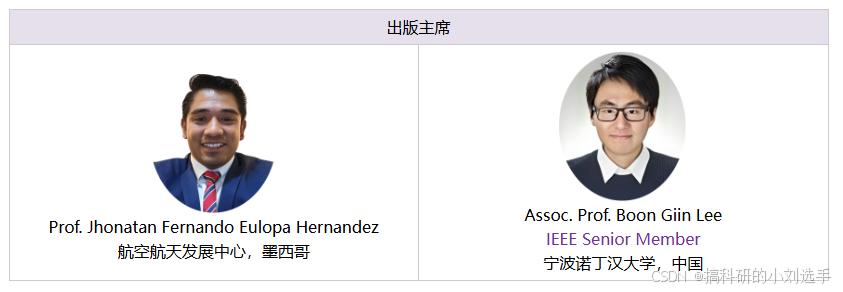 【会议征稿通知】2025年仪器仪表与导航控制国际学术研讨会（ISINC 2025）_isinc会议-CSDN博客