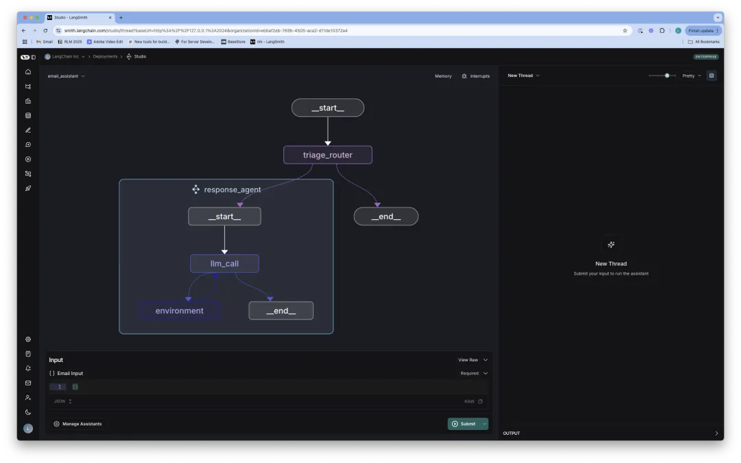 【GitHub项目推荐--Agents From Scratch：构建带有人工干预和记忆功能的邮件助手】_ai-agents-from-scratch-CSDN博客