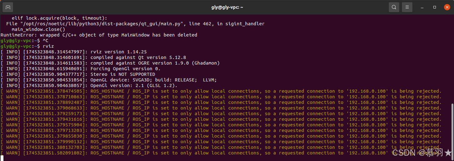 多无人车协同探索项目Multi-Robot RRT Exploration实车部署常见问题及解决方法_机器人 协同 失败-CSDN博客