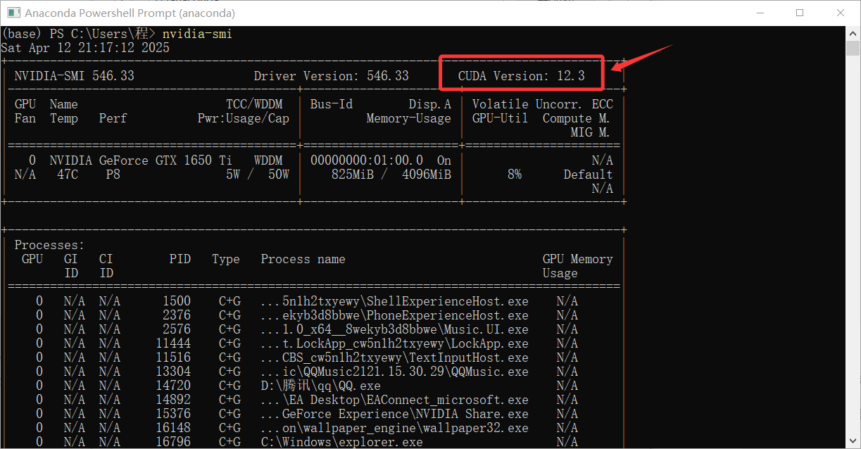 安装深度学习环境——pytorch-GPU版本_python3.9对应的pytorch版本-CSDN博客