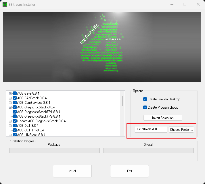 搭建NXP的MCAL开发环境（EB离线激活和MCAL获取）_nxp mcal-CSDN博客