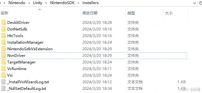 Unity适配Nintendo Switch平台开发_unity switch-CSDN博客