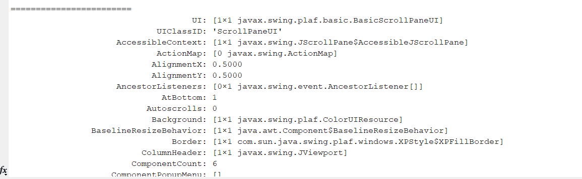 matlab GUIDE和appdesigner对比_matlabappdesigner和gui区别-CSDN博客