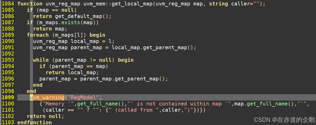 UVM register model中存在多 map，使用backdoor write时所报warning 的解决方法_uvm regmodel warning maps to same ...