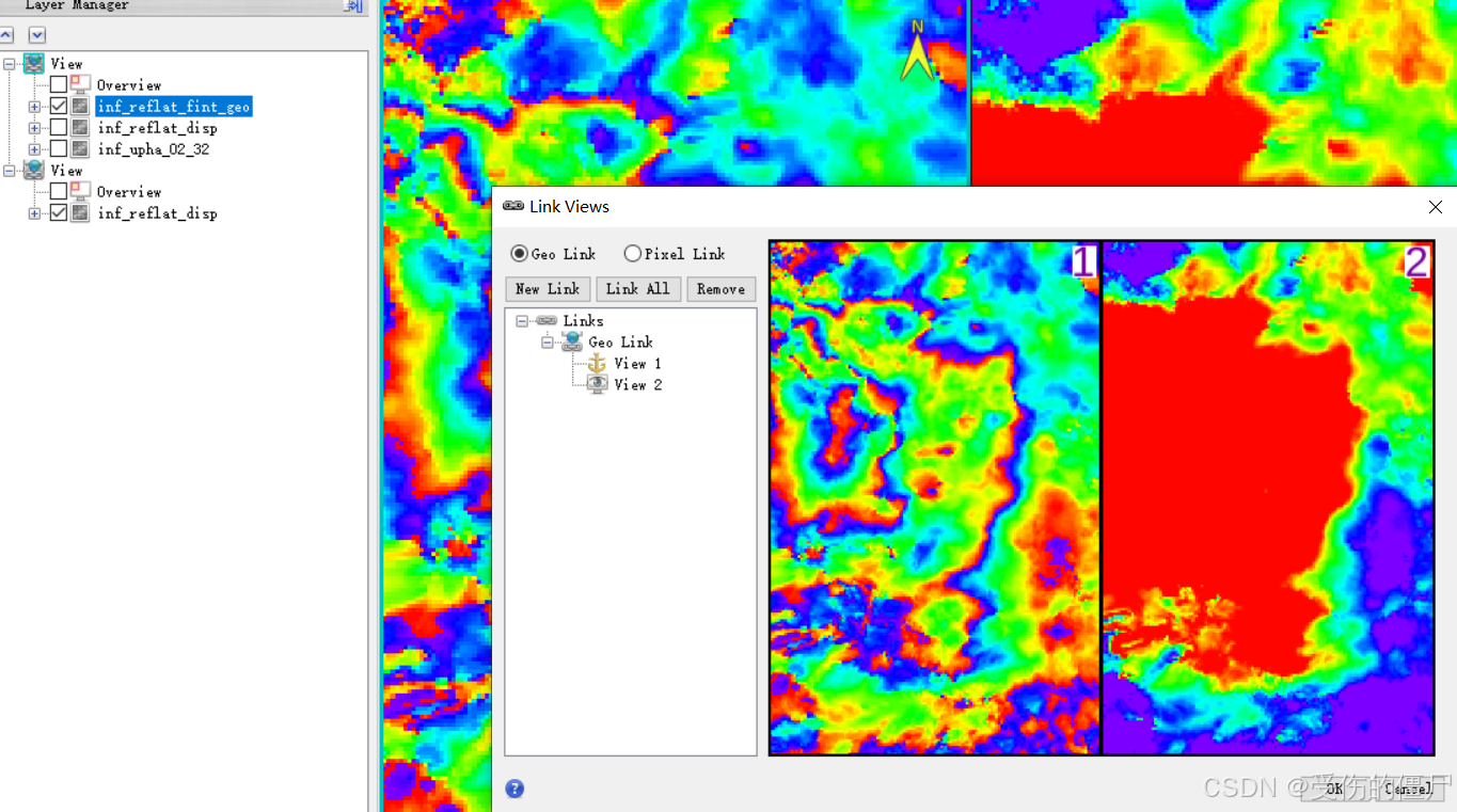 InSAR处理流程-SBASInSAR SARscape_insar数据处理-CSDN博客