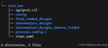 BoltzGen: 安装与使用，来自MIT团队生成式人工智能开源模型用于大分子binder设计-CSDN博客
