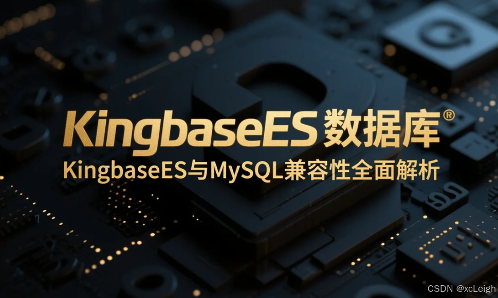 KingbaseES数据库：KingbaseES与MySQL兼容性全面解析_kingbase mysql模式-CSDN博客