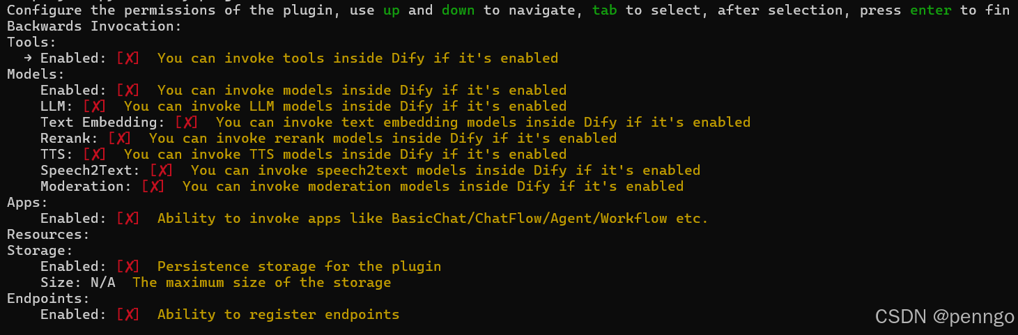 Dify插件开发实战：将PaddleOCR接入AI工作流_dify paddleocr-CSDN博客