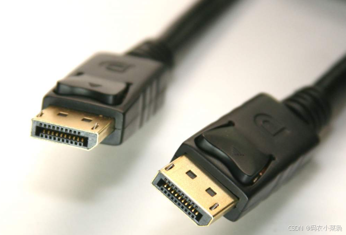 【基础】HDMI，DP，VGA，RS232详细介绍（附图）_rs232和vga接口一样吗-CSDN博客
