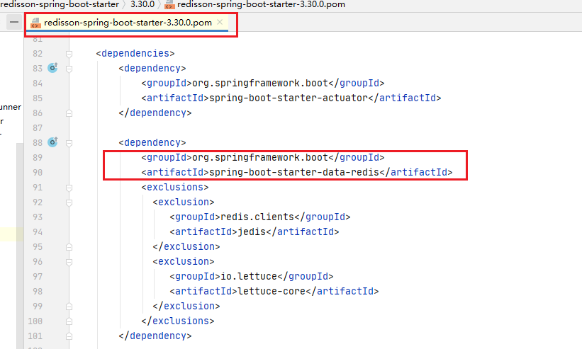 解决报错：Could not autowire. There is more than one bean of ‘RedisConnectionFactory‘ type ...