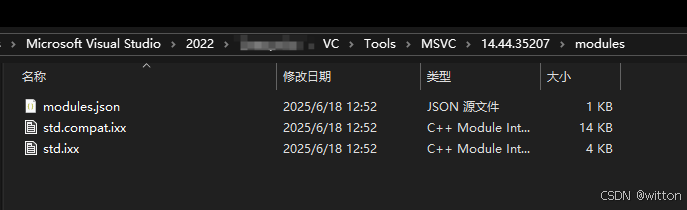 CMake 3.30中使用import std引入C++标准库-CSDN博客