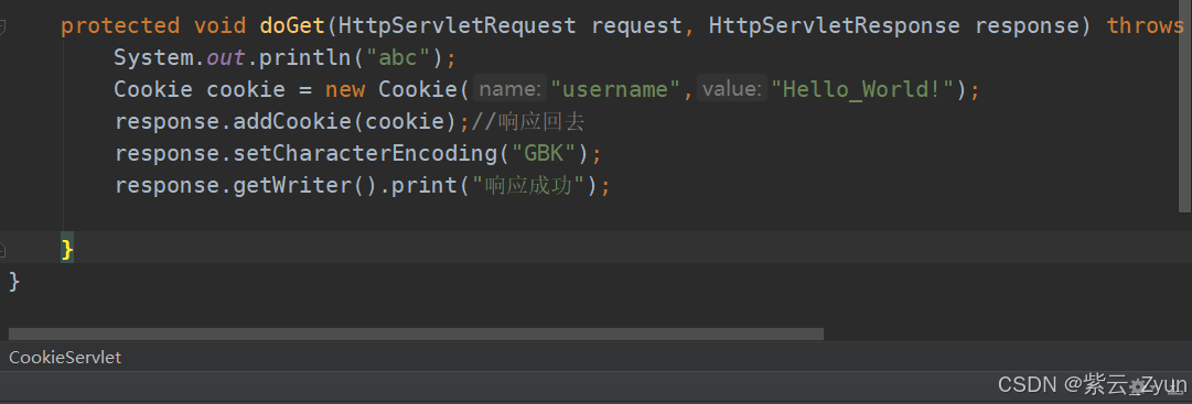 JAVA开发学习Day9_java中cookie默认存储多久-CSDN博客