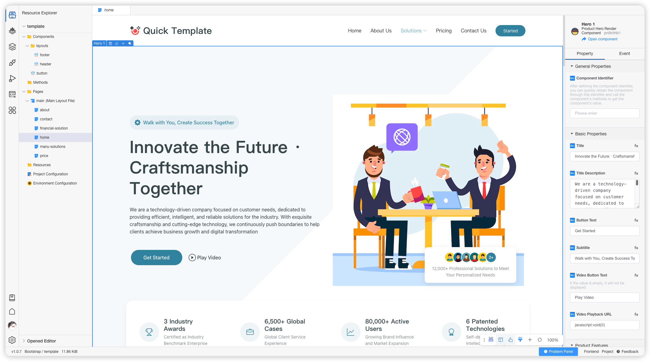 又一国产AI Coding IDE 震撼发布_aicoding软件有哪些-CSDN博客