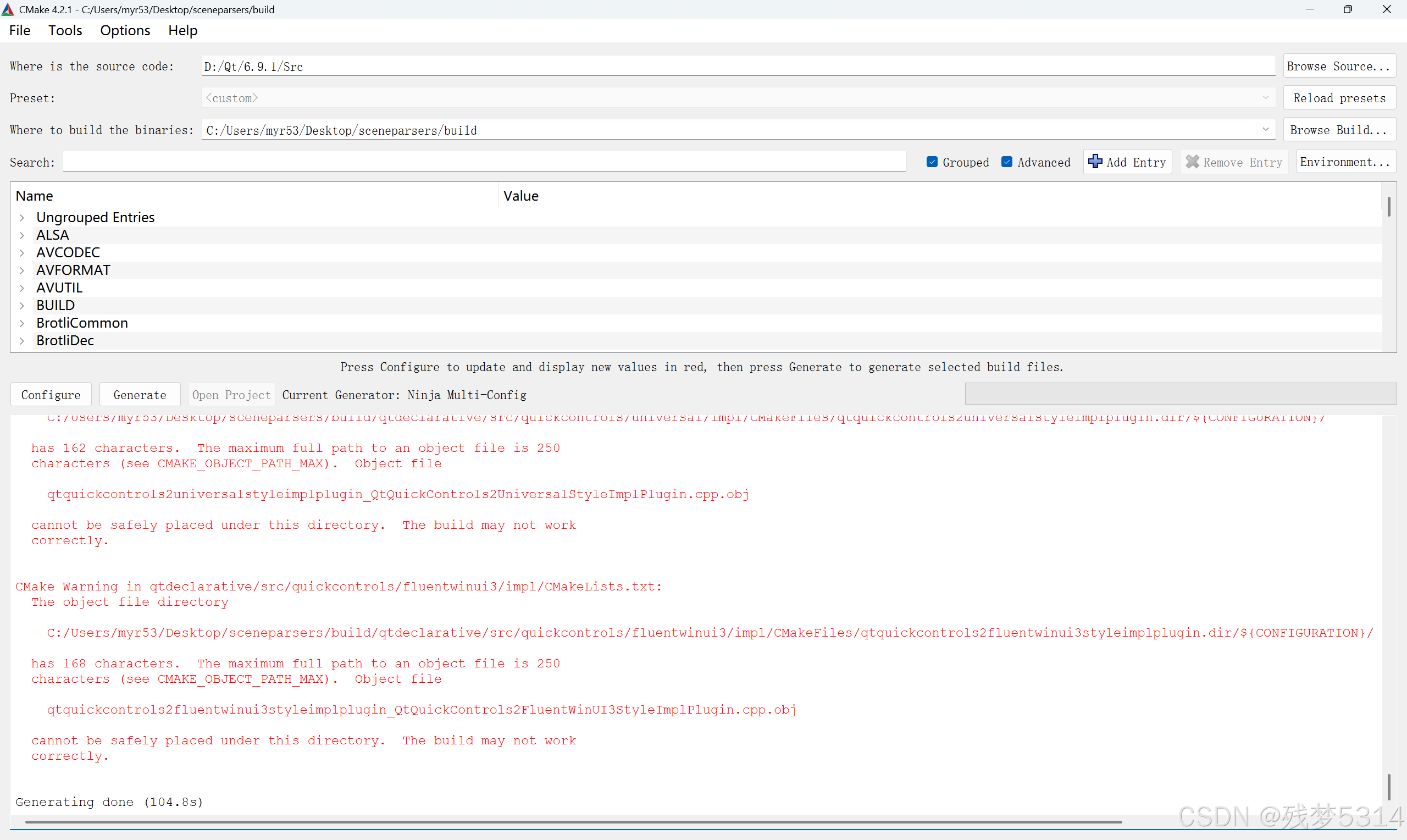 VS2026编译Qt6.10.1源码_x64 native tools command prompt for vs 2026-CSDN博客