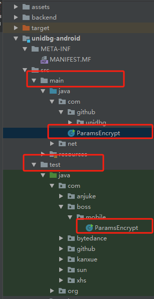 unidbg打包 jar包python调用_unidbg打包jar-CSDN博客