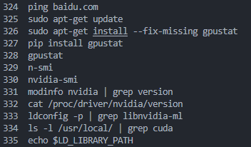 nvidia-smi：Failed to initialize NVML: Driver/library version mismatch踩坑记录-CSDN博客